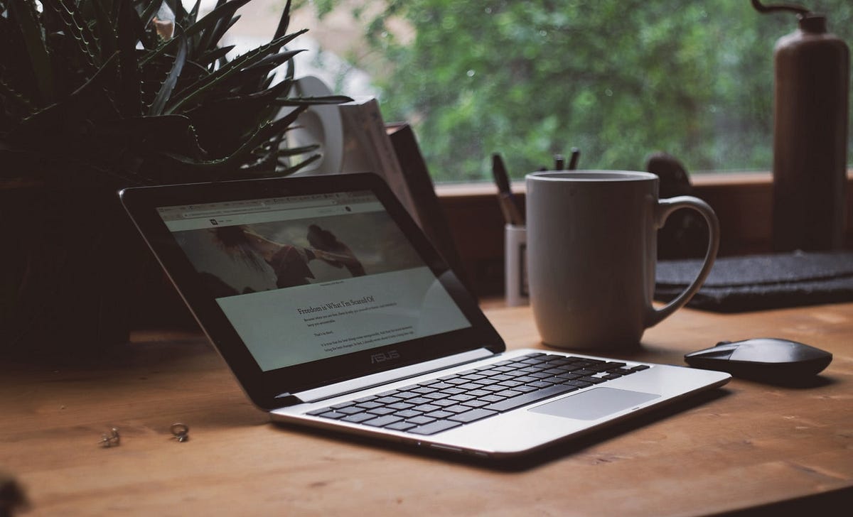 How to Start Freelance Writing — Advice From 11 Pro Writers | by ...