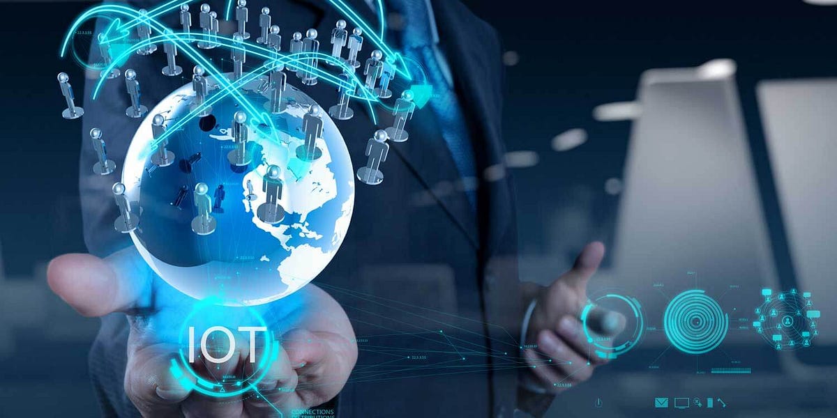 Hati hati Cyber Crime pada Internet of Things | by Nasywa Hanifa | Medium