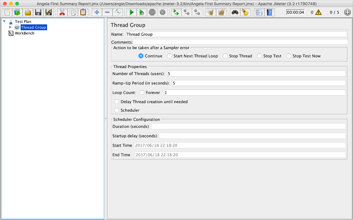 Make your RESTful API production ready! | by Angela Yu | codeburst