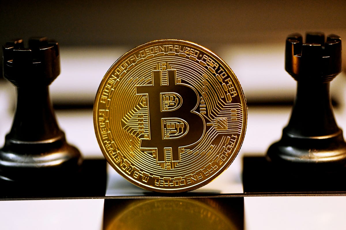 The $43.9 Billion Bitcoin Gamble: Inside (Micro)Strategy’s High-Stakes ...