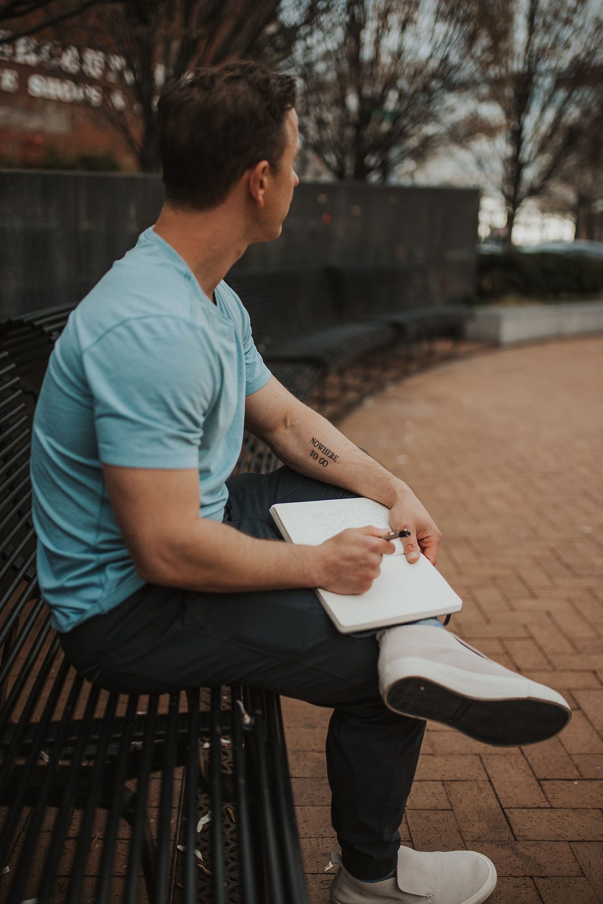 Friday Flow 5/21/21. This is for the ones who feel stuck in… | by ...