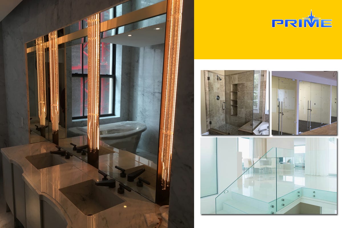 Recreating The Beauty Of Rooms With Custom Mirrors | by The Prime Glass ...