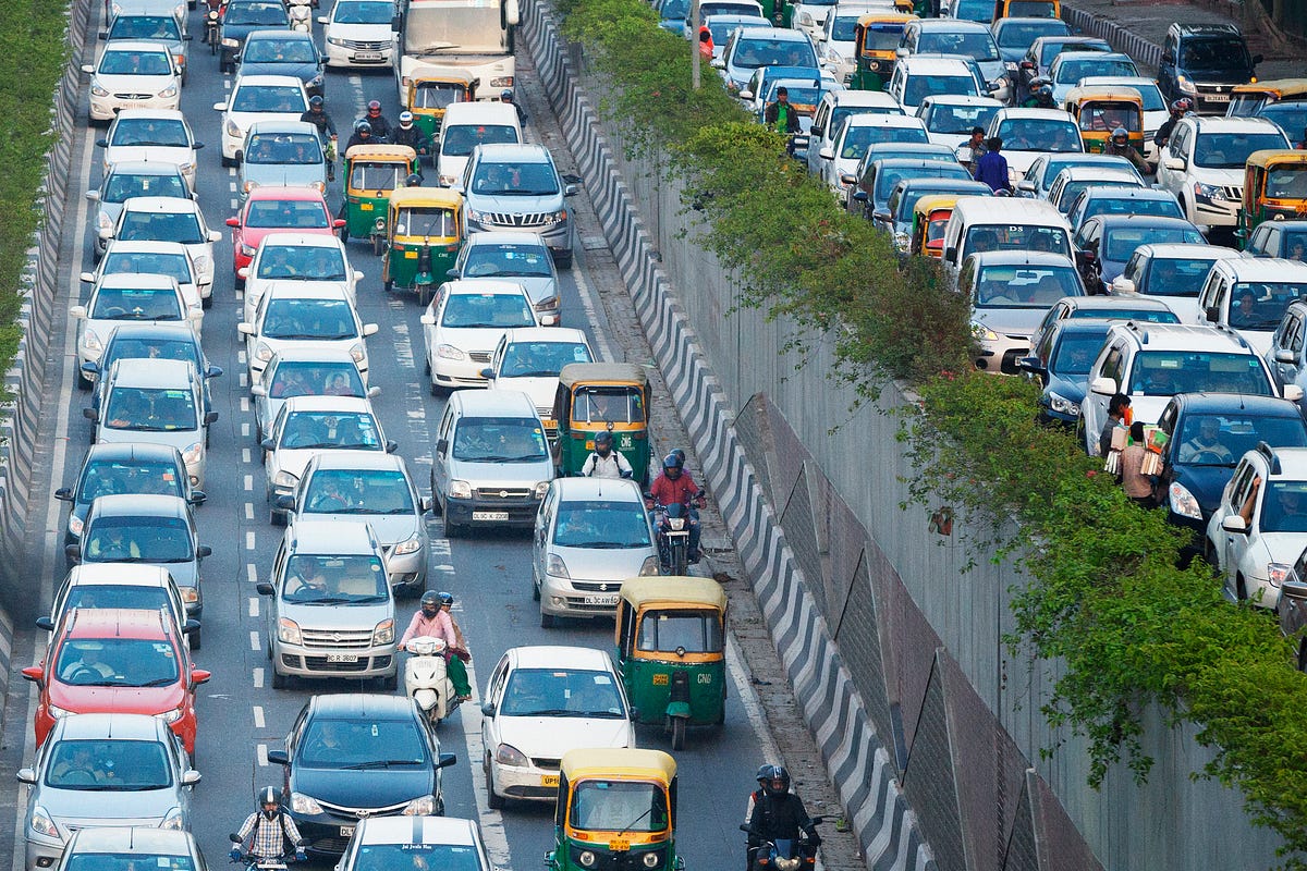 Android App For Custom Indian Vehicle Detection Using Tensorflow Tflite Model By Andy Medium