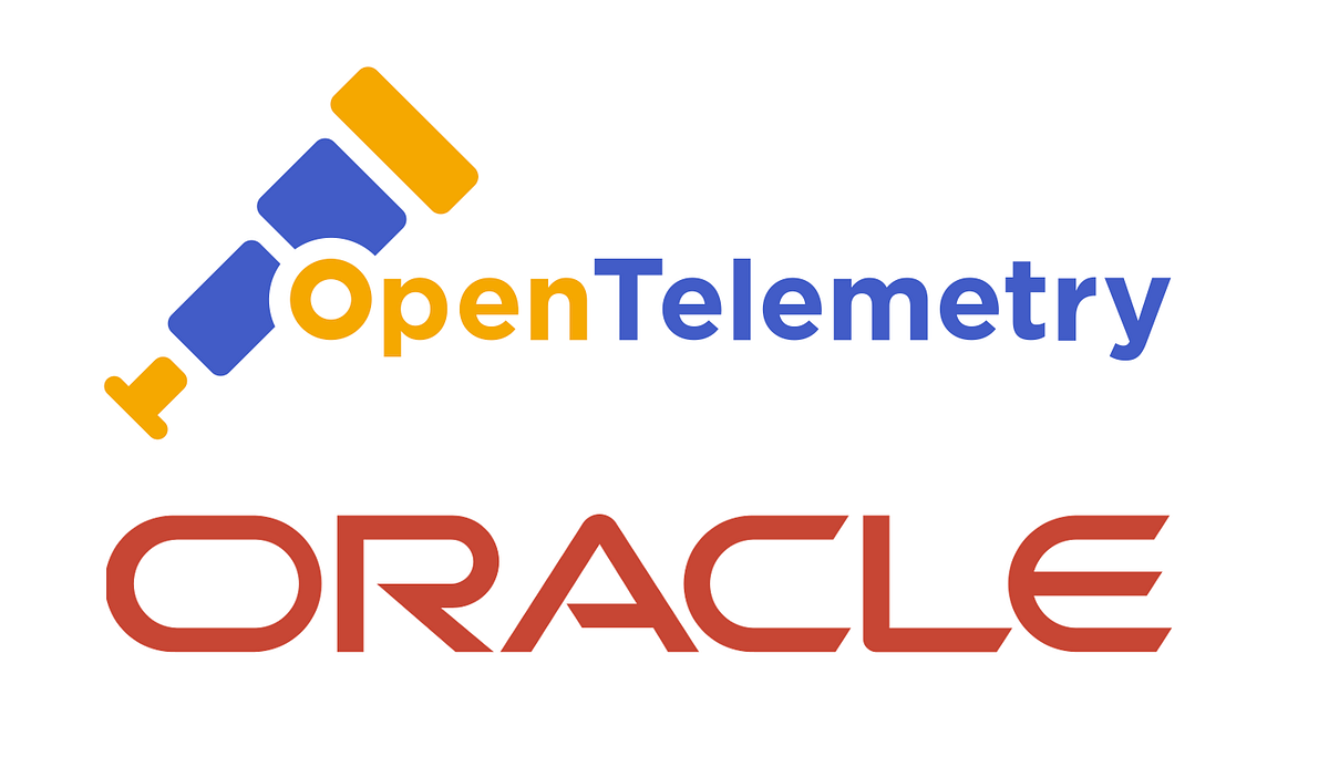 OpenTelemetry with Python and Oracle Database | by Christopher Jones | Oracle Developers | Medium