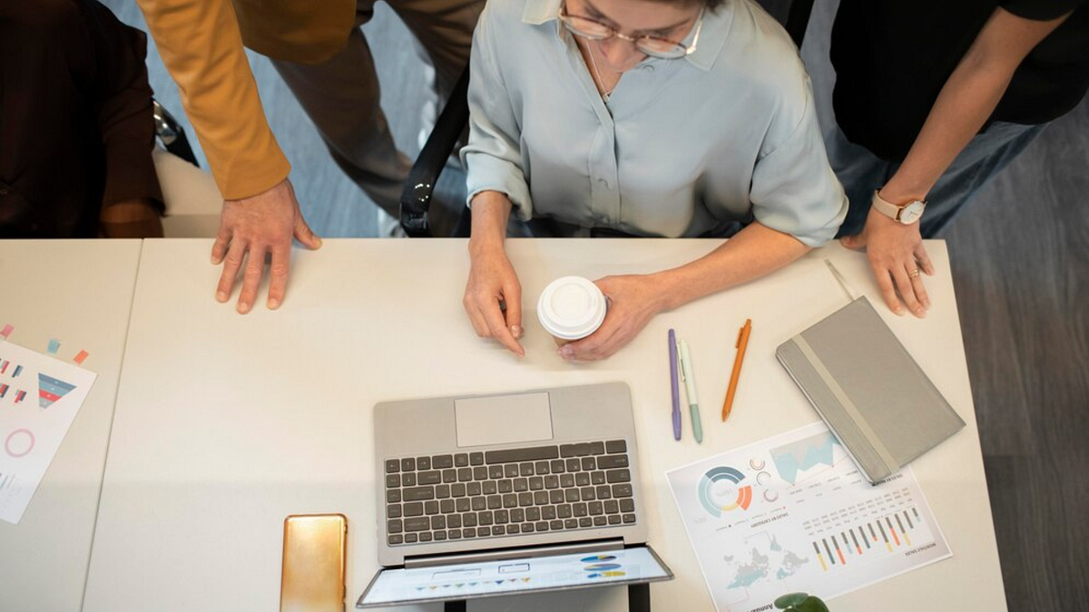 The Role of Communication in Successful Project Management for Creative Teams - Acteamosoftware ...
