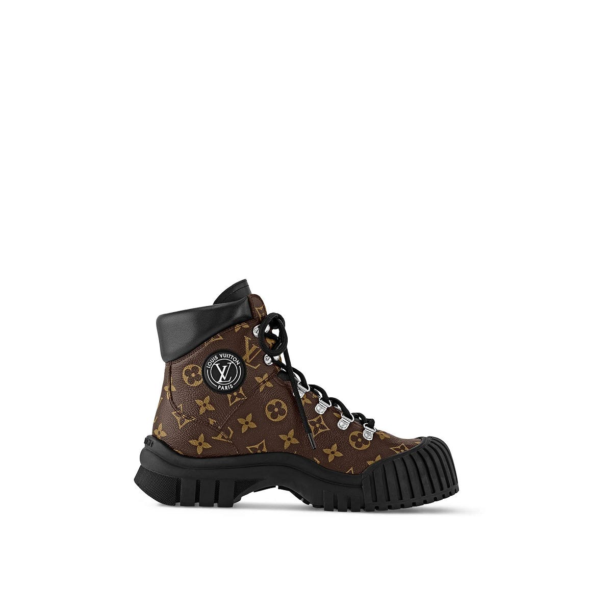Louis Vuitton Booties. Get ready to step into luxury with our… | by ...