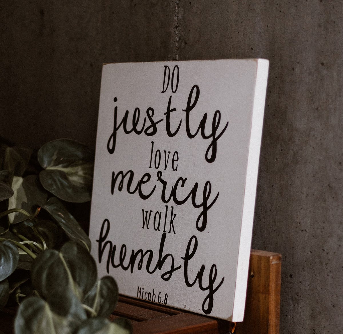 Jesus Christ. The most humble person who ever lived | by Órla K. | New ...