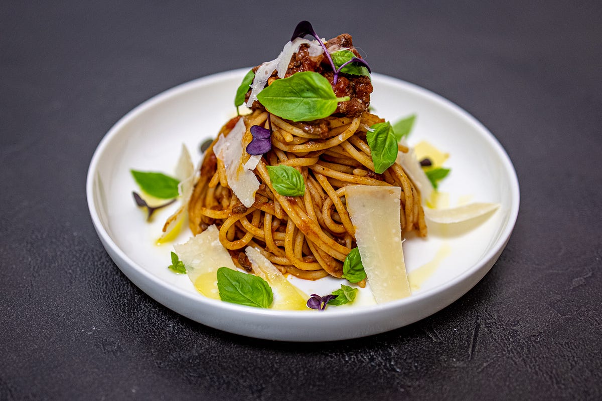 Tasty pasta, Hmm Spaghetti!!. Directly delivered from Italy | by Widley ...