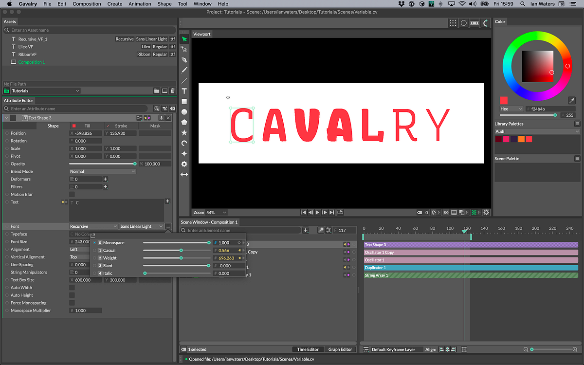 How Cavalry came to be. This is a little history of Cavalry… | by Ian ...