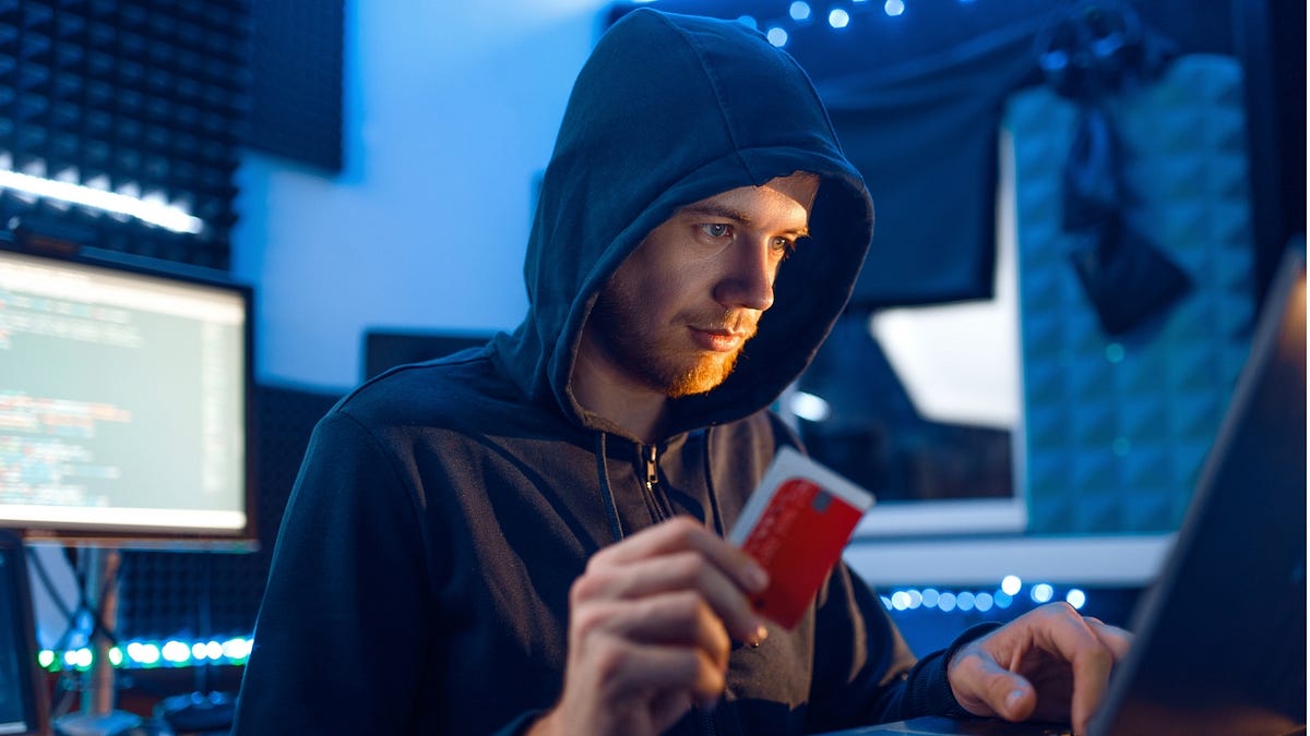 Bank Cyberattack in Brazil: Suspect Caught in $100M Digital Theft Case ...