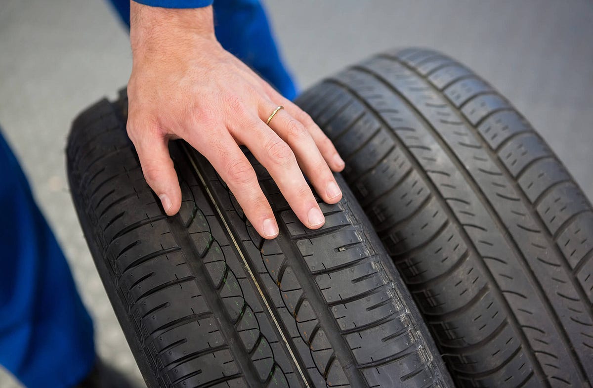 Affordable Quality: Explore Cheap Tyres in Maidstone with Antyres | by ...