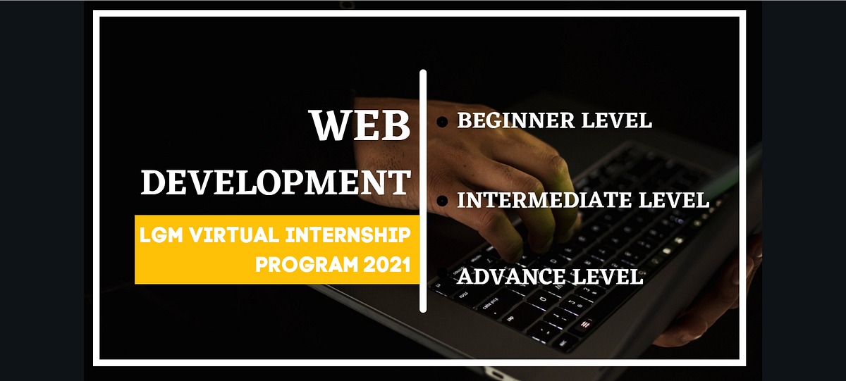 Experience At LGM-VIP’21. Hello Everyone! | by Khushi Purwar | Medium