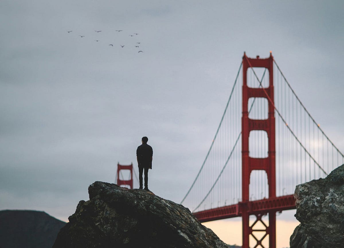 From GRID To AIDS: Beginning My Career as AIDS Hit San Francisco | by ...