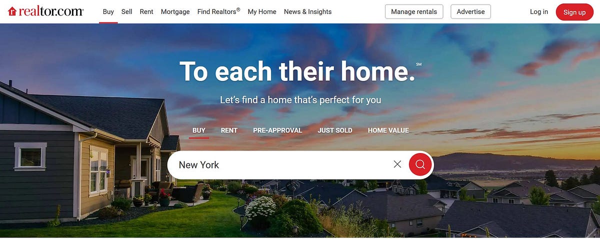 Python Web Scraping | How to Scrape the API of a Real Estate Website ...