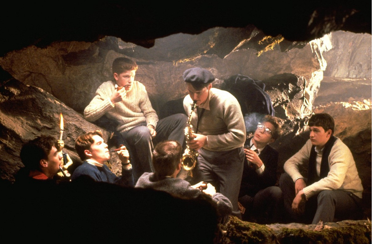 Leadership Lessons from the “Dead Poets Society” | by Probal DasGupta ...