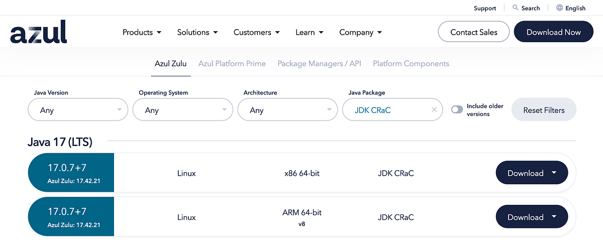 Running a CRaC Java application on Raspberry Pi | by Frank Delporte | Javarevisited | Medium
