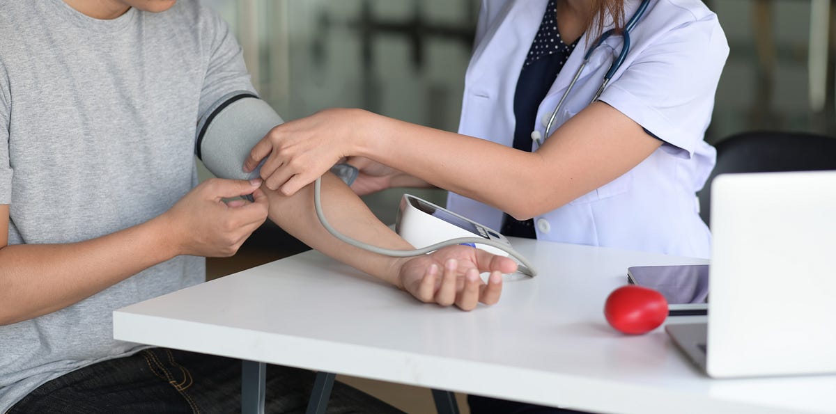 Natural Home Remedies for Managing Blood Pressure | by Jasprinarose ...
