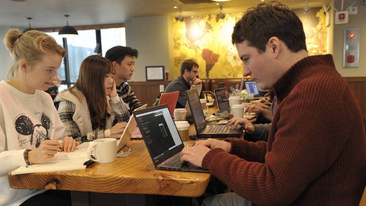 Please do learn to code. This morning I woke up to dozens of… | by ...