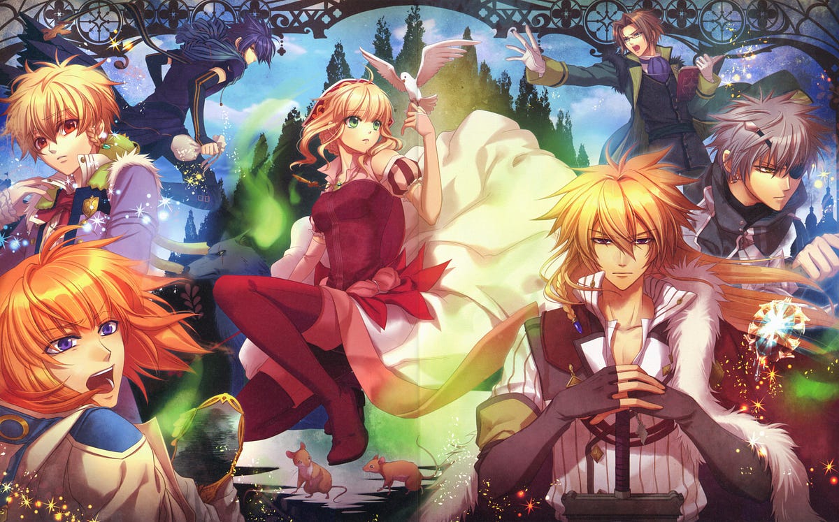 Beast Master and Prince (game review) | by Wanju | Medium