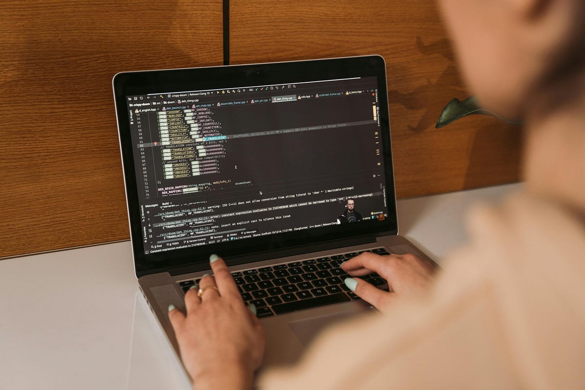 Your Complete Guide to Learning Web Development Using Python | by ...