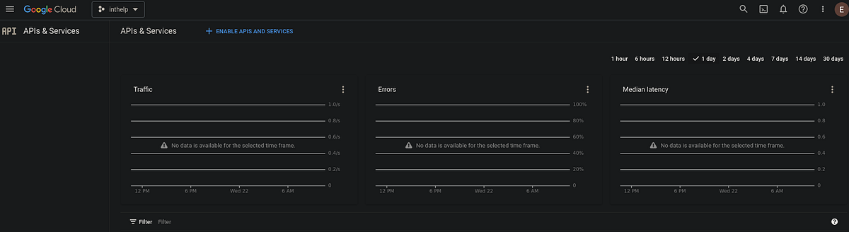 Curl with google drive. To get an access token for the Google… | by Cha Hun Lee | Medium