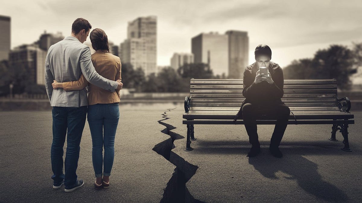 Emotional vs. Physical Affairs: Are They Equally Damaging? | by Stanley ...