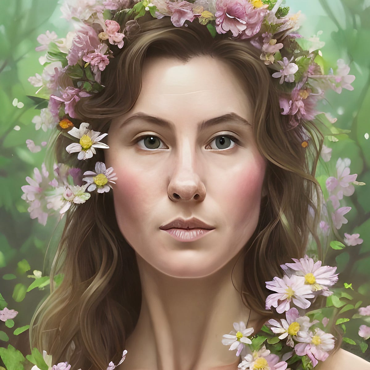 Our Love. A poem | by Ashley Heacock | Medium