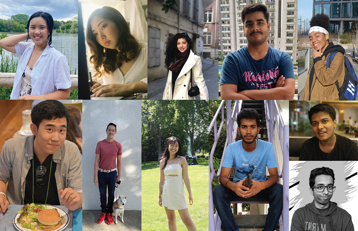 Announcing Google Summer of Code 2021, Our 10th Year! | by Processing ...