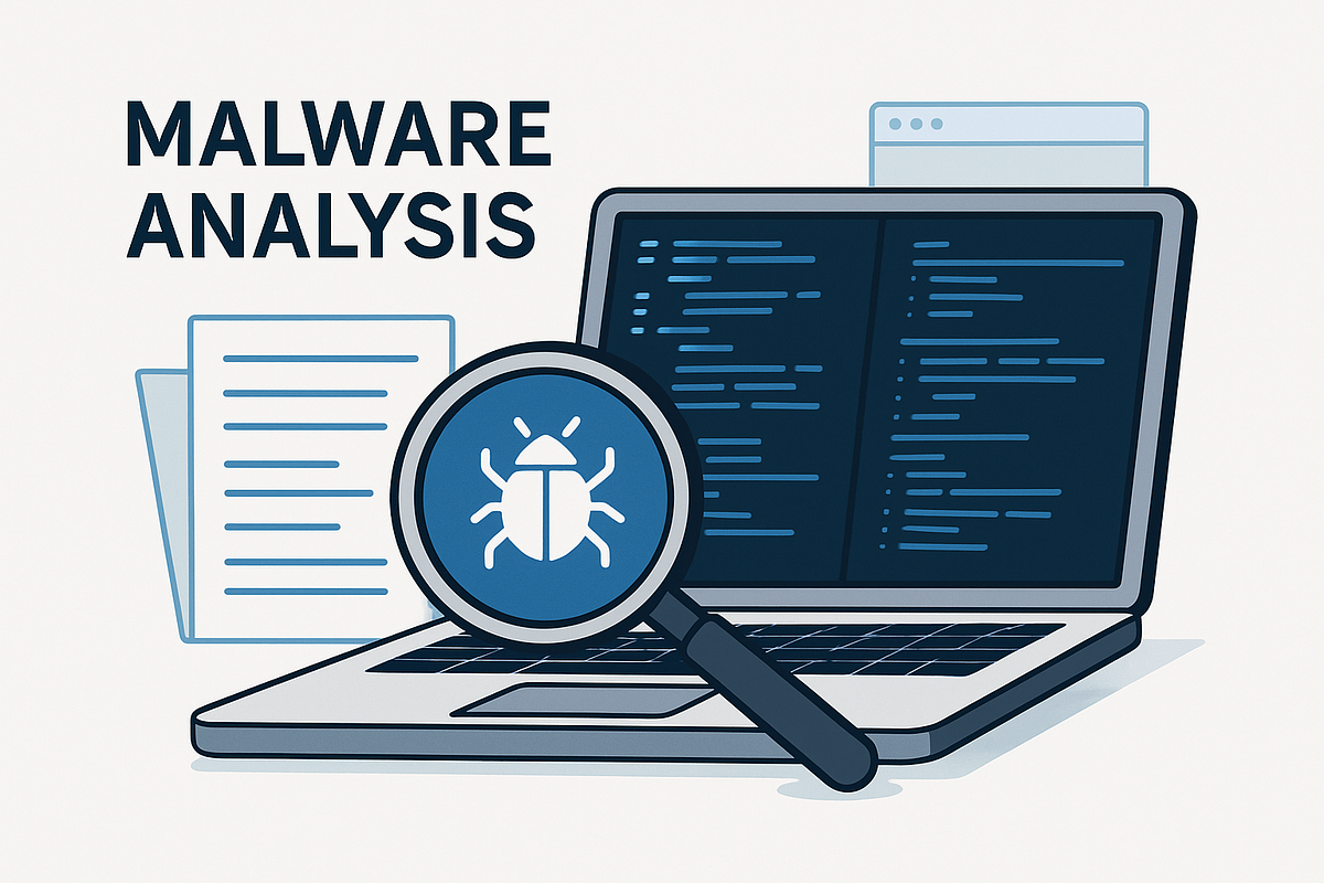 My Virtual HomeLab: Malware Analysis | by Cybersec with Hemmars | OSINT Team