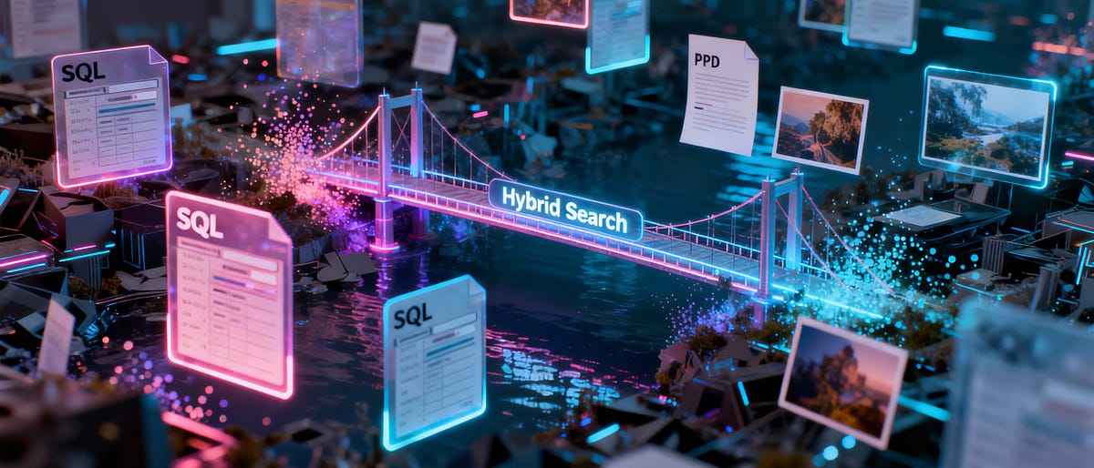 The Unsexy Truth About “Unstructured” Data | by Garvit Arya | Data ...