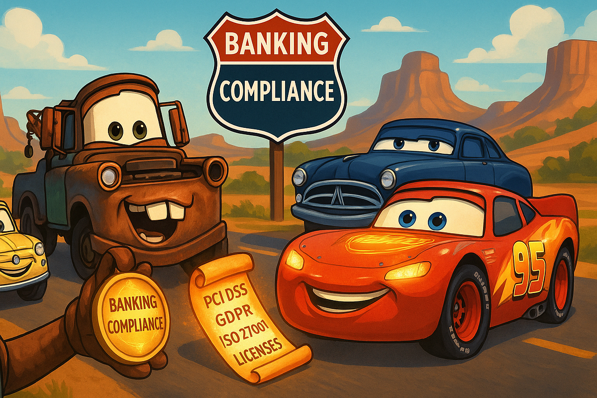 Fast Lanes & Fine Prints: What Disney’s ‘Cars’ Can Teach Us About ...