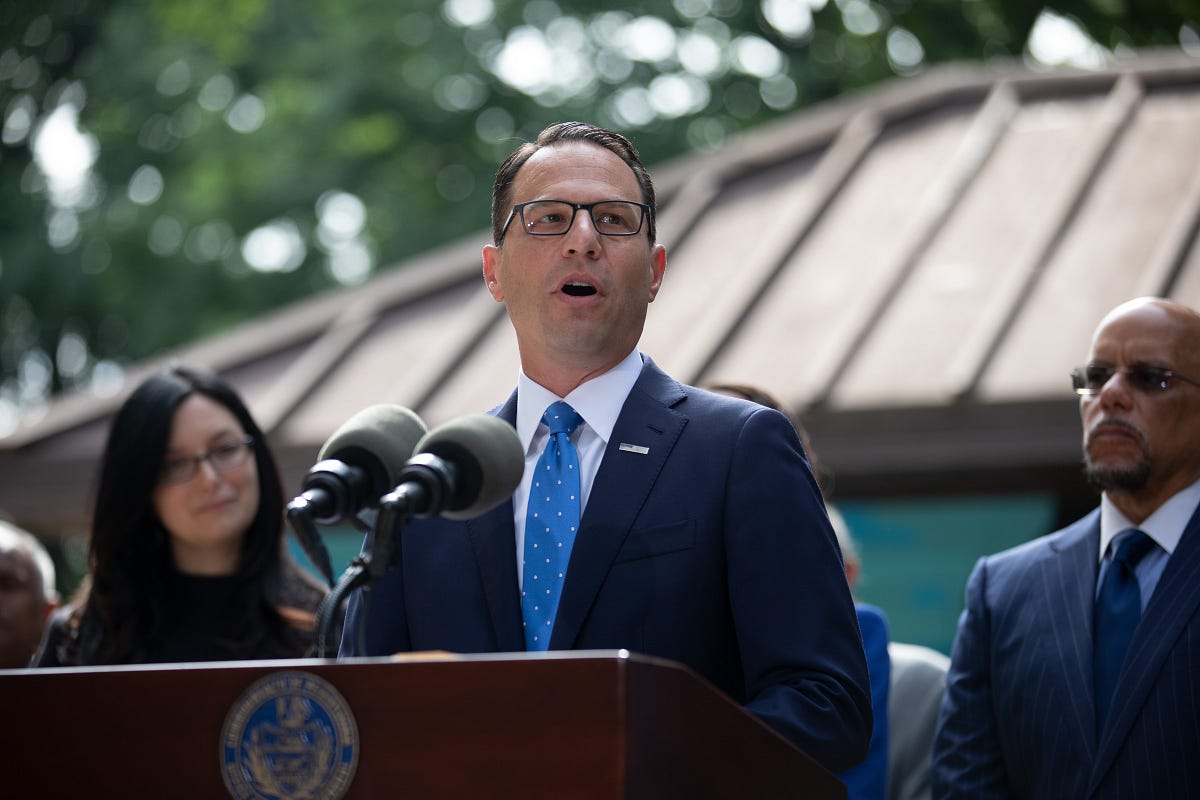 The Commonwealth of Pennsylvania Needs an Integrated State Diplomacy ...
