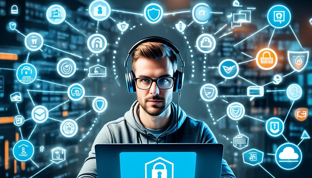Top 10 Ways to Secure Yourself in the Internet | by Torsten Mai | Jul ...