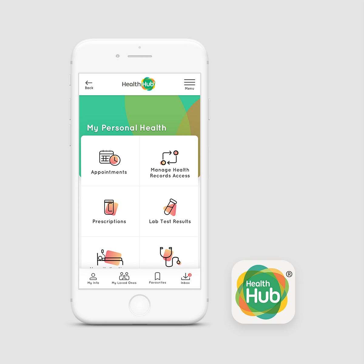 Putting healthcare back into the hands of users — a UX case study | by ...
