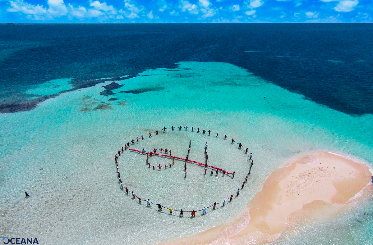 Oil, the Ocean, and Democracy — Belize Shows the Way Forward | by ...