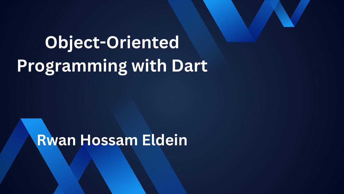 OOP (Object-Oriented Programming) is a programming paradigm that organizes code into objects ...