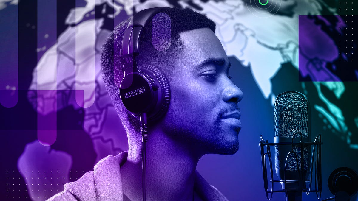How the World is Using Custom Voice Today | by WellSaid Labs | Medium