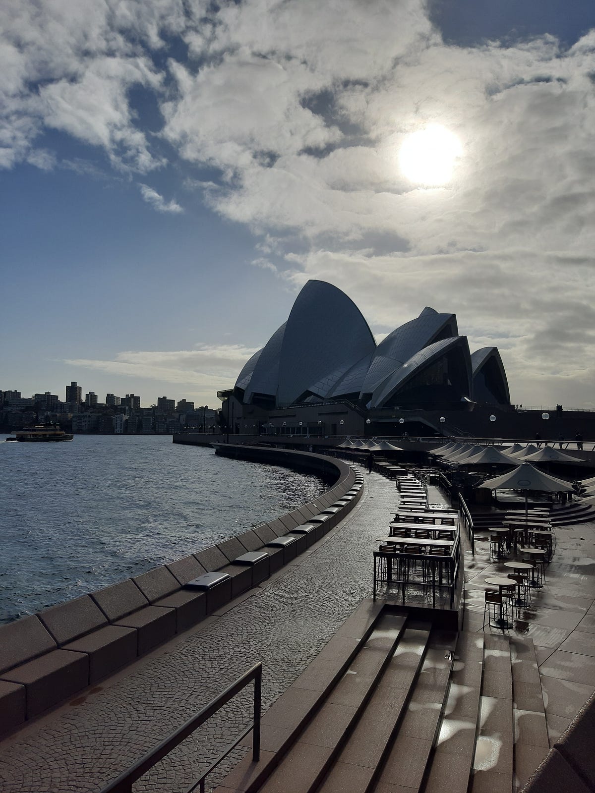 First Time Traveling Alone. I wanna throwback to my recent solo… | by ...