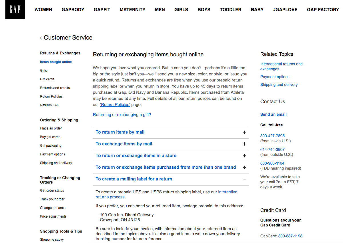 Negative/Positive User Experience | by Jenny Raygoza | Medium