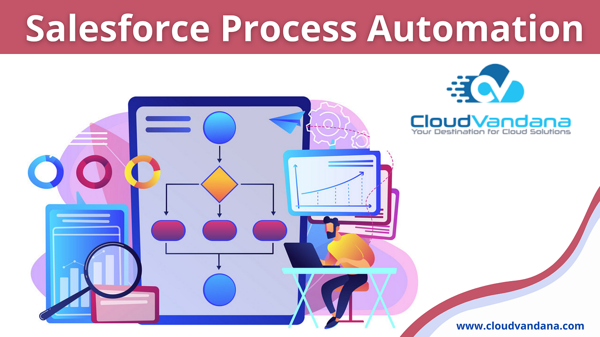 6 Salesforce Process Automation Tips | by CloudVandana | Medium