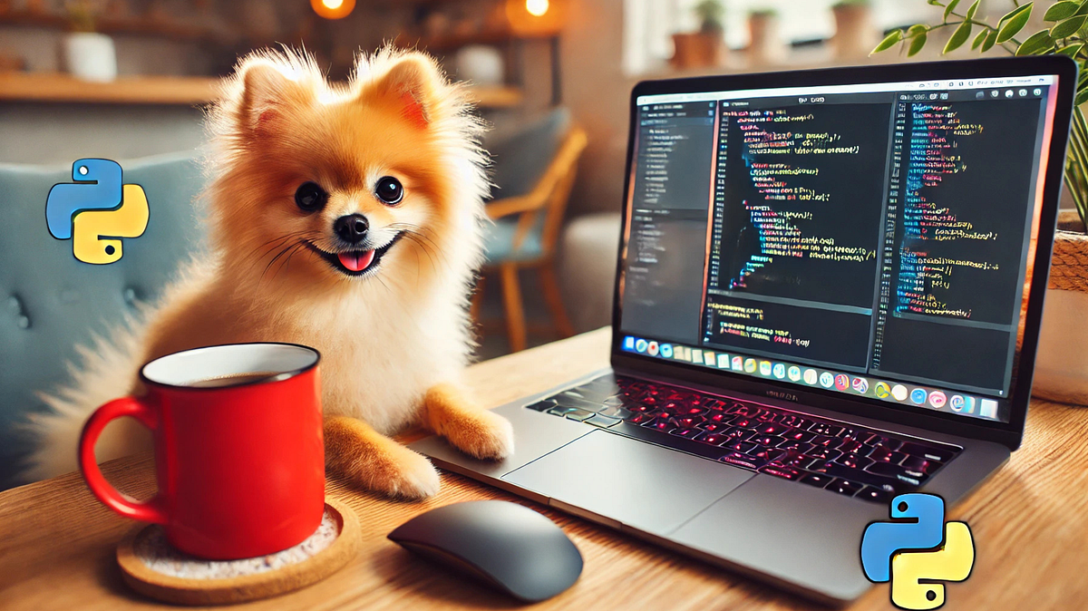 10 Essential Concepts Every Beginner in Python Should Know | by Kevin ...