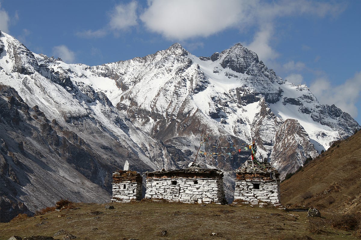Top 5 sightseeing in Bumthang. Bumthang in Bhutan has a charm of its ...