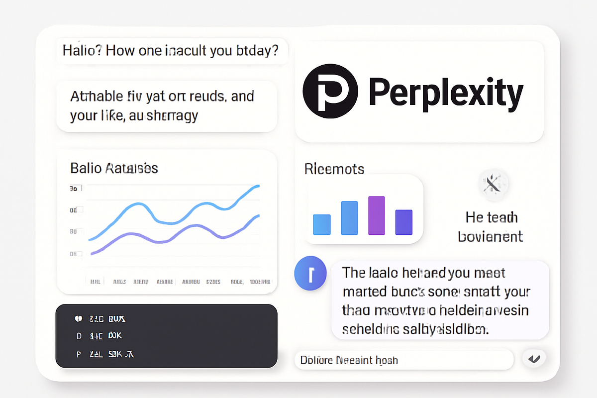 Perplexity Labs: A Guide With 5 Practical Examples | by Suraj Pandey | Jul, 2025 | Medium