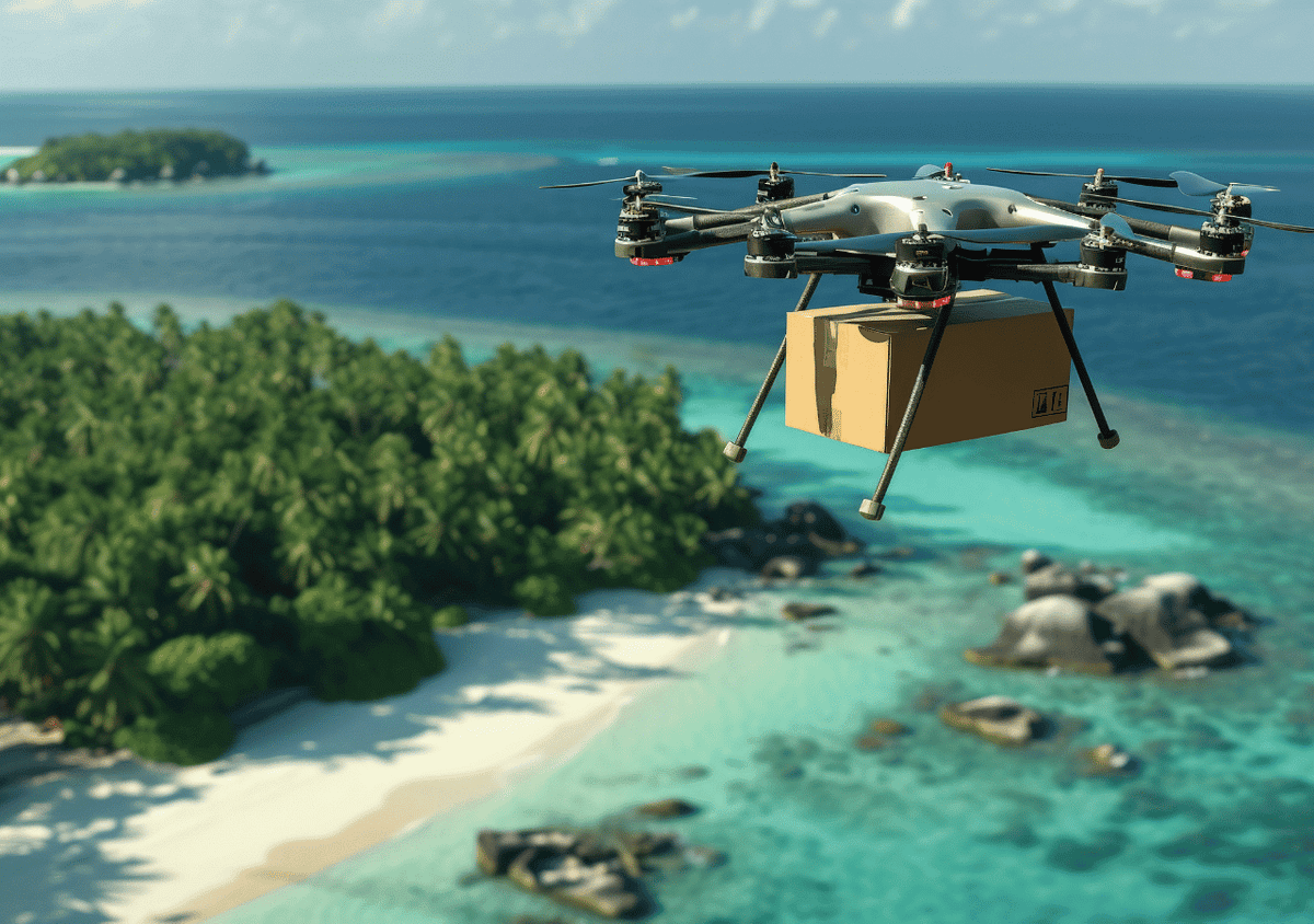 Discover the Best Gasoline-Powered Drones of 2024 | by Versatology ...