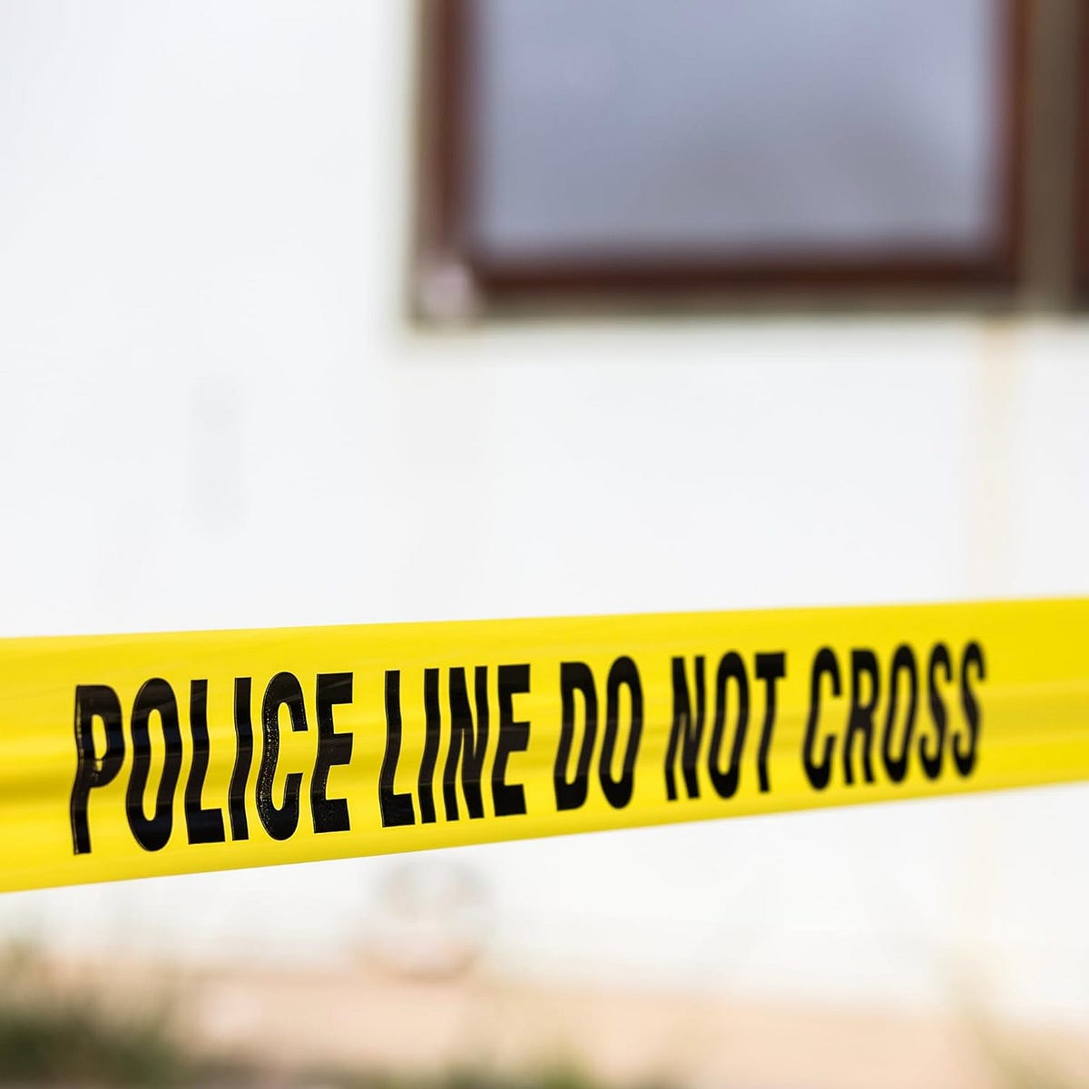 Enhancing Security with Singhal Police Line Do Not Cross Barricade Tape Roll | by Naveensipl ...