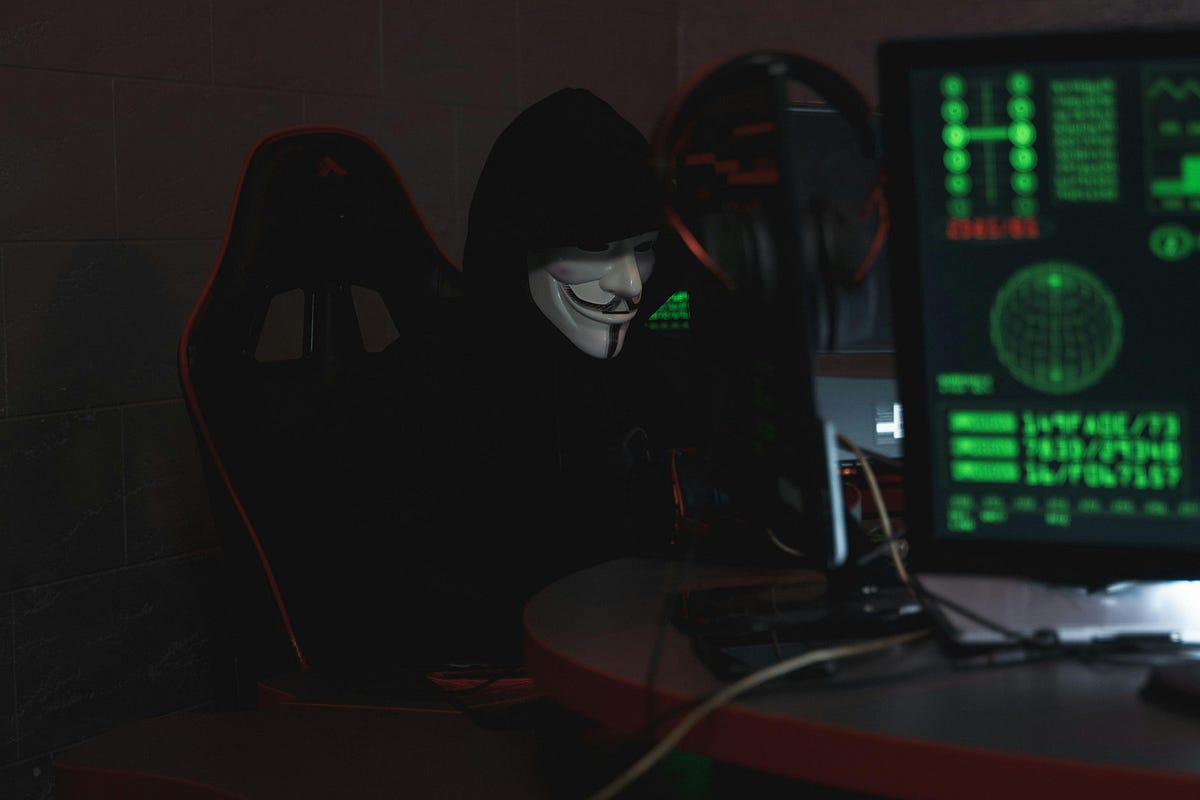 Fame Without A Face: Why Anonymity Is Becoming The New Luxury | by ...