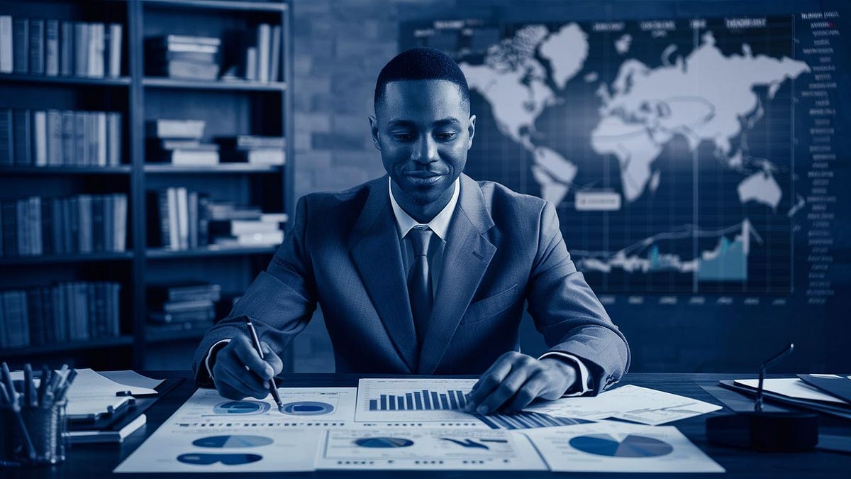 Crafting a Comprehensive Strategy for Investing: A Manual to Shape Your ...