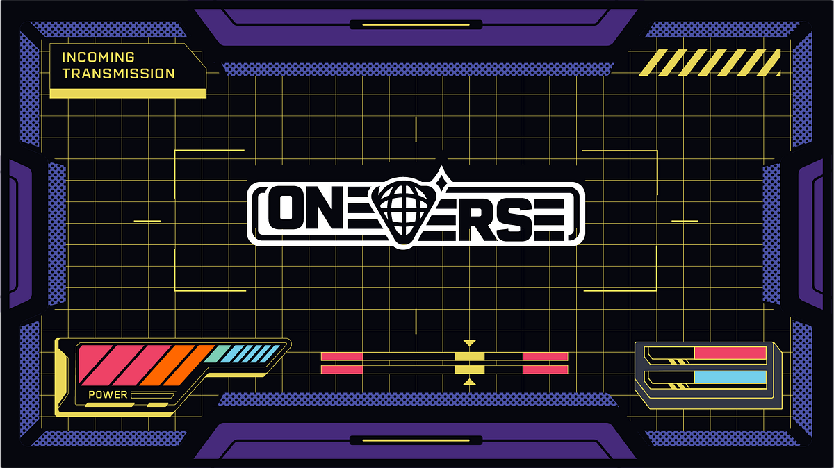 [10] OV Exclusive. Welcome to the ONEverse community news… | by Damp ...