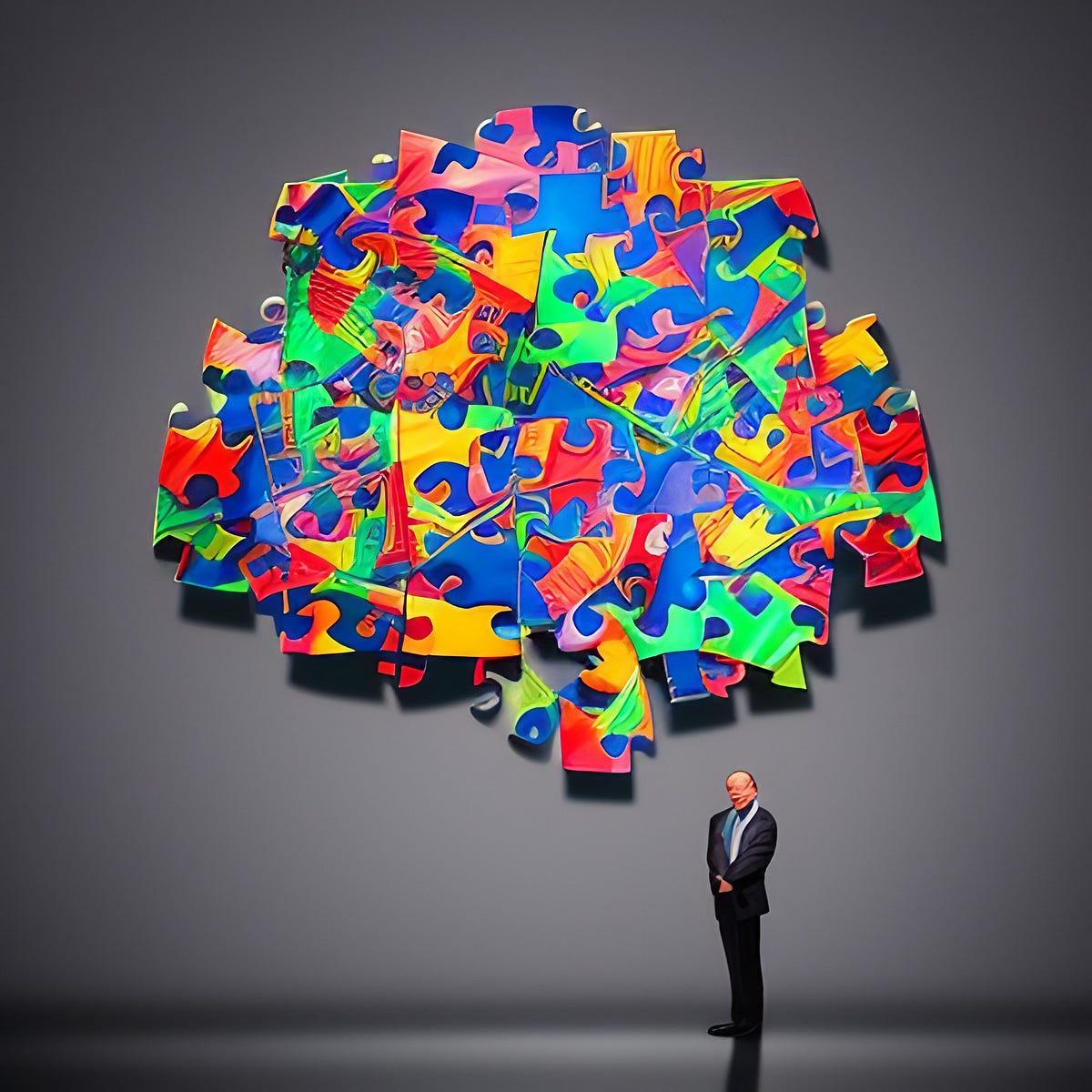 The Intersection of Business Development and Government Relations | by ...