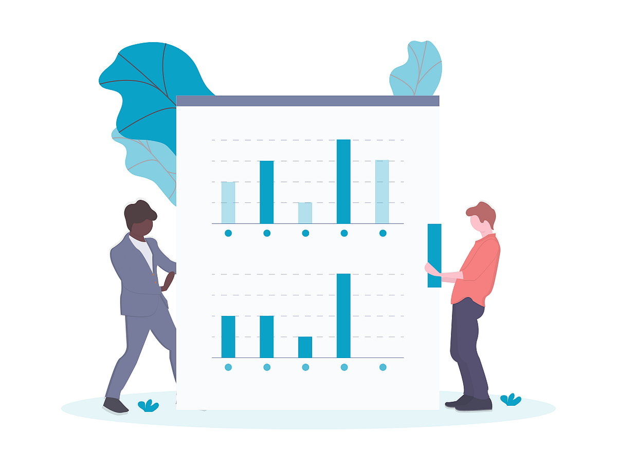 Busting Myths about Data Visualisation | by PULKIT VERMA | DotActive ...